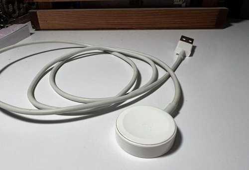Зарядный кабель apple watch