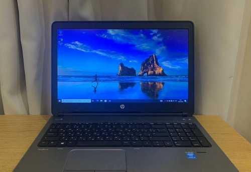 Ноутбук HP ProBook 650 G1