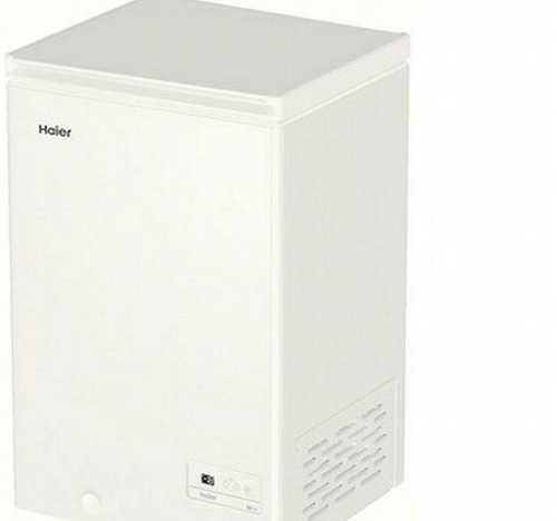 Морозильный ларь Haier HCE100R