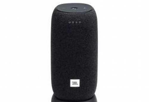 Беспроводная колонка JBL Link Portable, Wi-Fi, чер