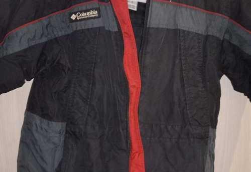 Куртка демисезон р. 128-135 Columbia