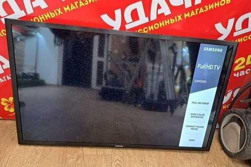 Телевизор тв Samsung ue32m5000ak