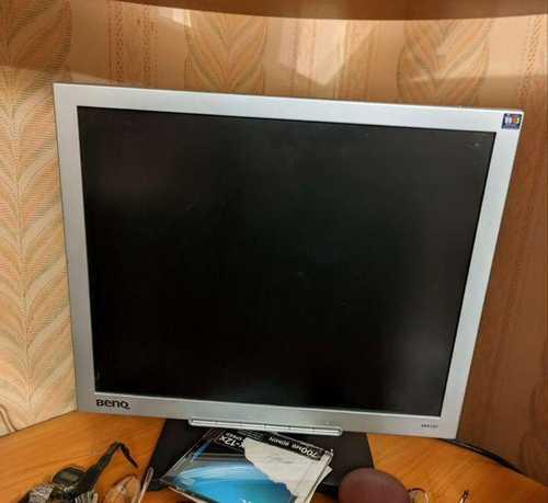 Монитор Benq FP91G+