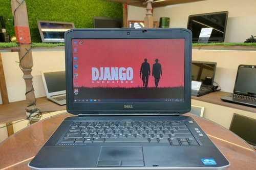 Ноутбук Dell LatiTude Профессиональный