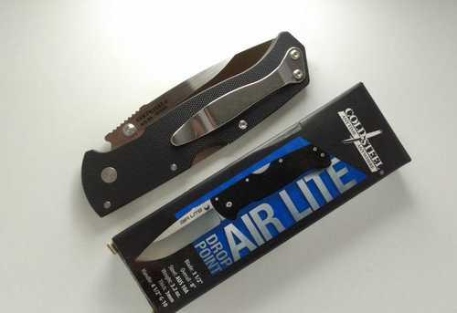 Нож Cold Steel Air Lite Drop Point