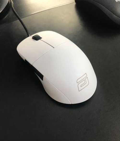 Мышь Endgame Gear XM1r White