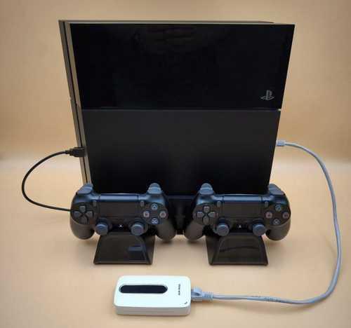 Sony playstation 4