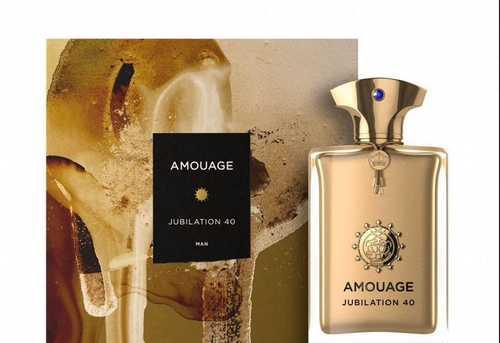 Amouage Jubilation 40 Man