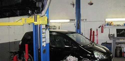 Ремонт АКПП TF-70SC Peugeot 408 с гарантией