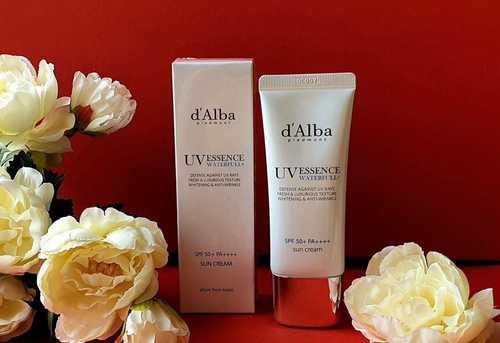 D’Alba Hоliка Hоliка Lancaster Esthederm солнцезащ