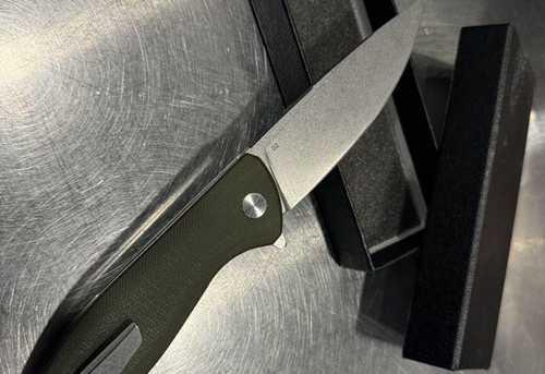 Нож складной сталь d2
