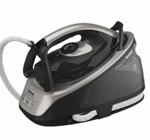 Парогенератор Tefal
