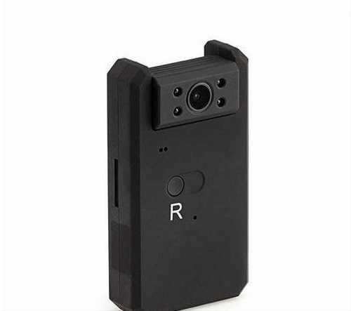 Камера портативная 4к Camix dv400s