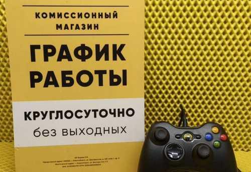 Геймпад Xbox 360 Controller