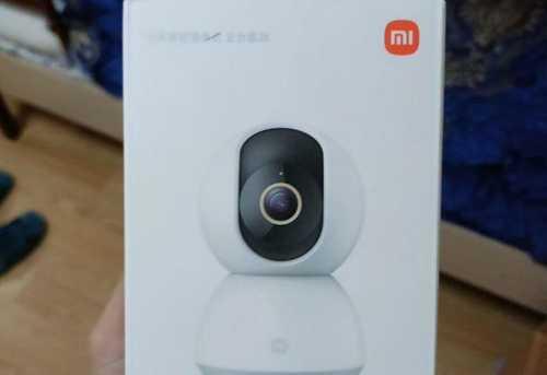 Камера видеонаблюдения Xiaomi 360 2К
