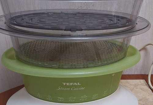 Пароварка Tefal Steam Cuisine Vitamin+