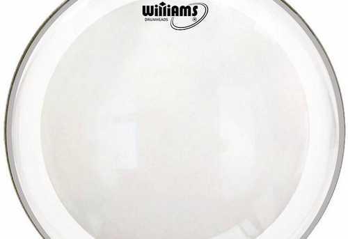 Пластик williams W1xSC-10MIL-18