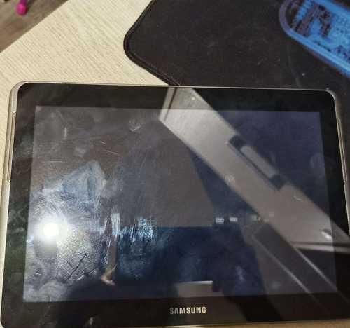 Samsung galaxy tab2