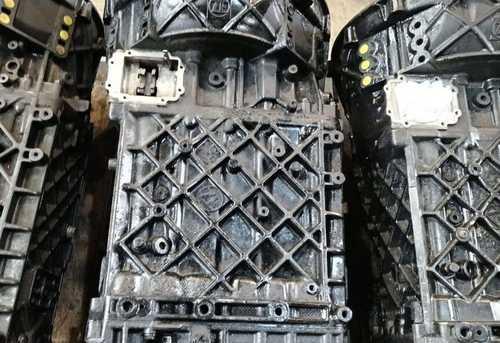 Кпп механика zf16s1620 TD #oi9