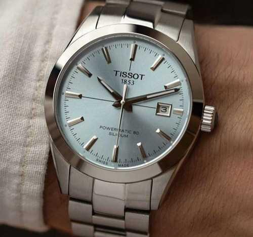 Часы Tissot Quartz