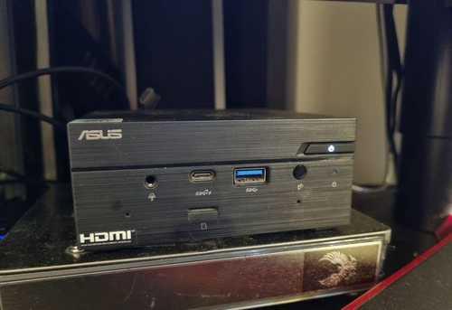 Asus Mini PC PN62S