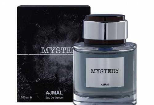 Ajmal Mystery