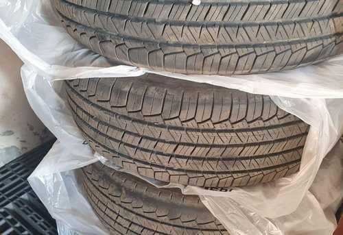 Tigar Summer SUV 215/65 R16 102H