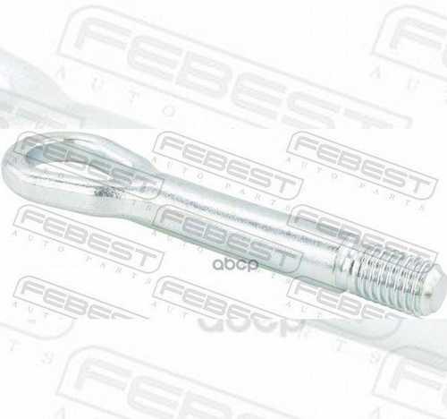 Крюк буксировочный mercedes benz ML 350 164.# 2