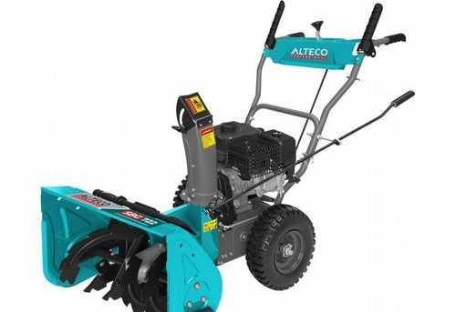 Снегоуборщик Alteco SBG 722 E