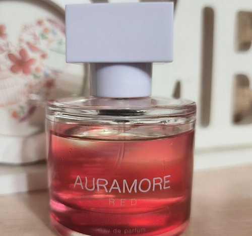 Парфюм auramore red