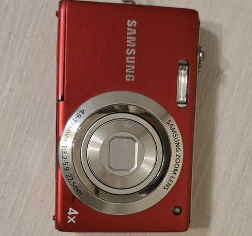 Samsung st60