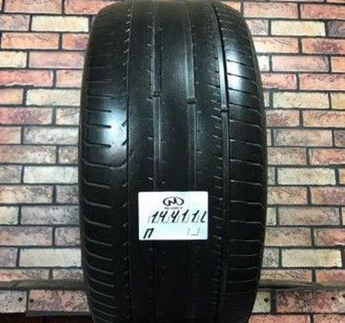 Pirelli P Zero 295/40 R21