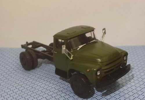 ЗИЛ 1/43 шасси, под конверсию