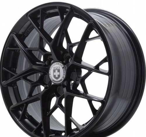 Литые диски R16 4x100 HRE