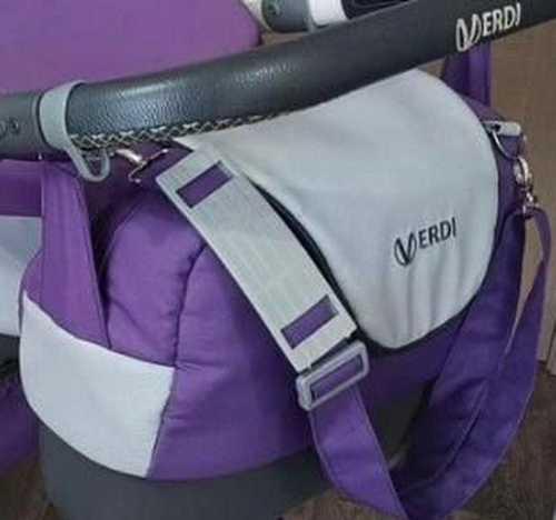 Сумка verdi vango