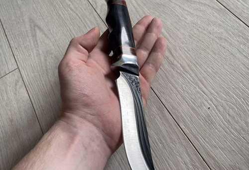 Нож охотник большой 27 см + ножны
