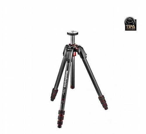 Штатив Manfrotto MT190GOC4 190 Go