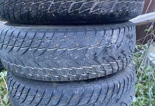 Effiplus Ice King 185/65 R15 88T