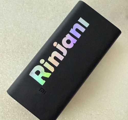 Powerbank xiaomi 30000mah