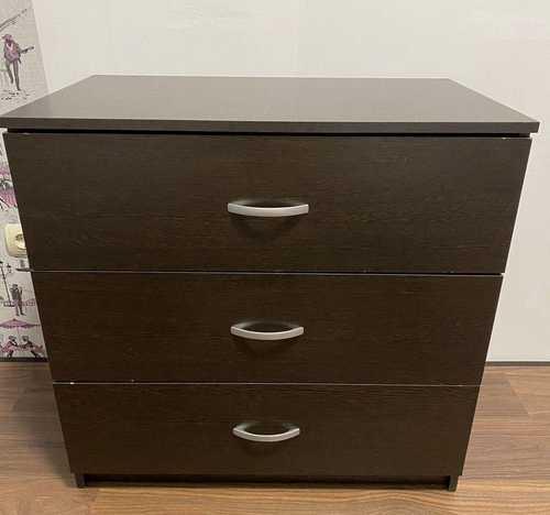 Комод IKEA бу