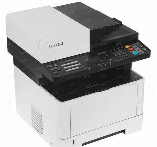 Мфу лазерное Kyocera ecosys M2135dn