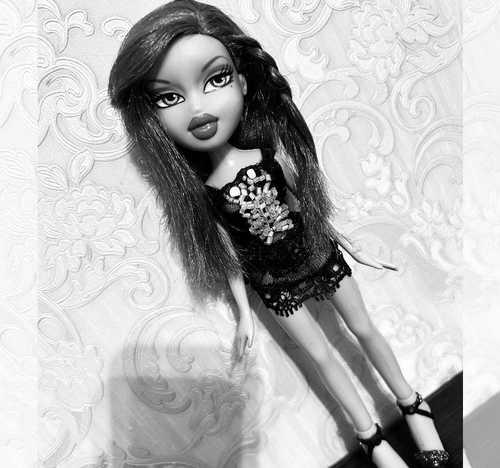 Кукла братц bratz