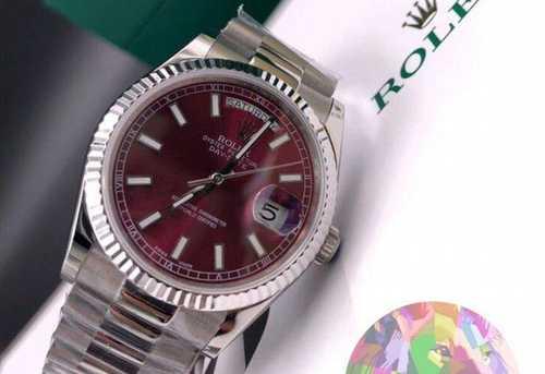 Часы Ролекс Oyster Perpetual Rolex Day-Date