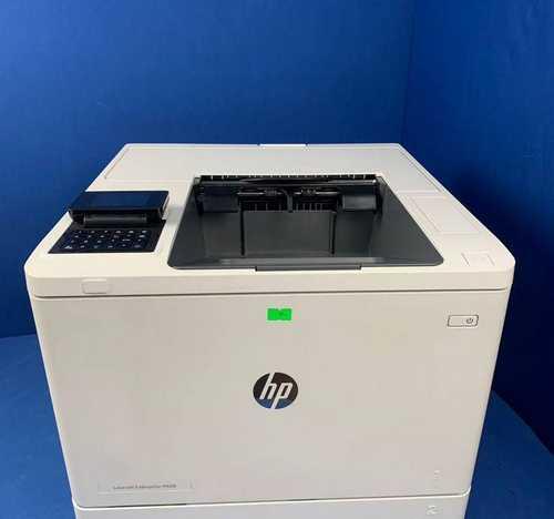 Принтер HP laserjet M608n Аррlе аirрrint
