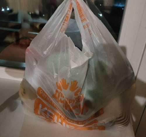 Игрушки из автомата