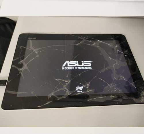 Планшет asus MeMO padfhd 10 ME 302C