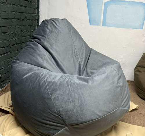 Кресло мешок Люкс 550л