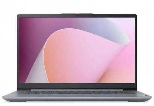 Новый ноутбук Lenovo IdeaPad Slim 3