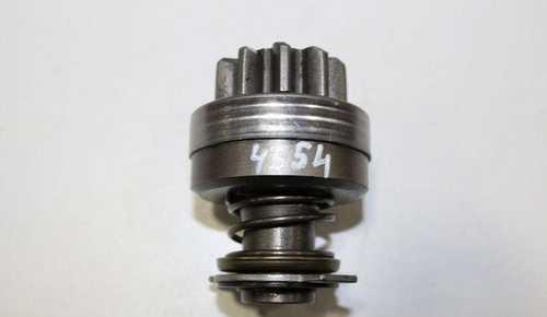 Привод стартера камаз,ямз AZF-4554,4581