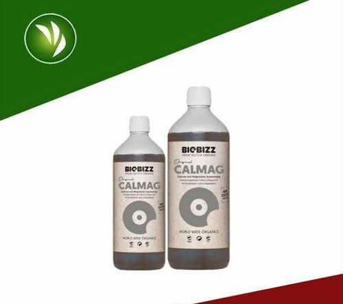 Органическая добавка BioBizz - Calmag